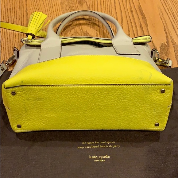 kate spade | Bags | Kate Spade Southport Ave Carmen With Sandra Wallet ...